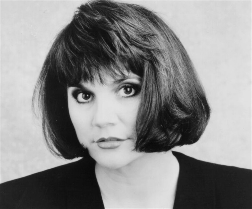 Linda Ronstadt Nuorgam