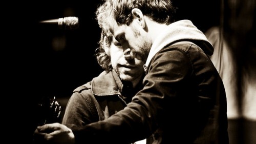 #48 Aaron & Bryce Dessner / Nuorgam