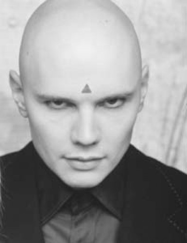 Tool bandmates with Billy Corgan of The Smashing Pumpkins! : r/ToolBand