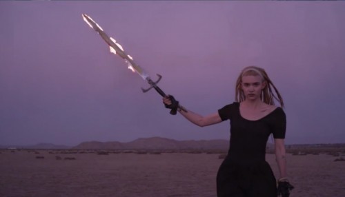 2010-luvun popklassikot: #59 Grimes – Genesis (2012) / Nuorgam