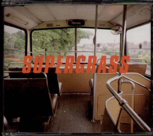 Popklassikot 1999: #26 Supergrass – Moving / Nuorgam