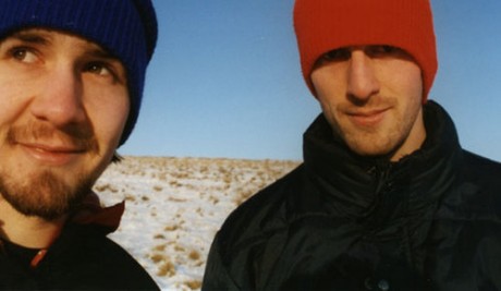 Popklassikot 1996: #24 Boards of Canada – Roygbiv / Nuorgam